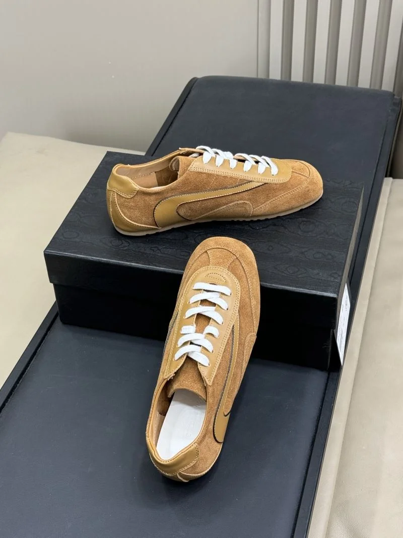 Precise copy Ann Demeulemeester Shoes