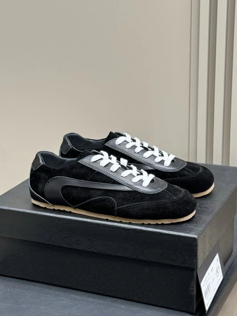 Ann Demeulemeester Shoes
