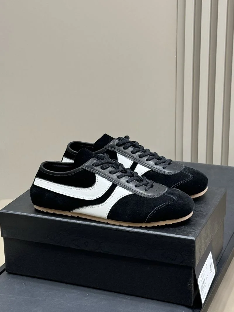 Ann Demeulemeester Shoes