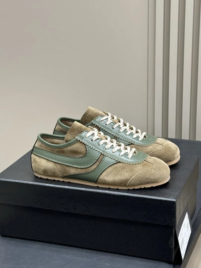Ann Demeulemeester Shoes