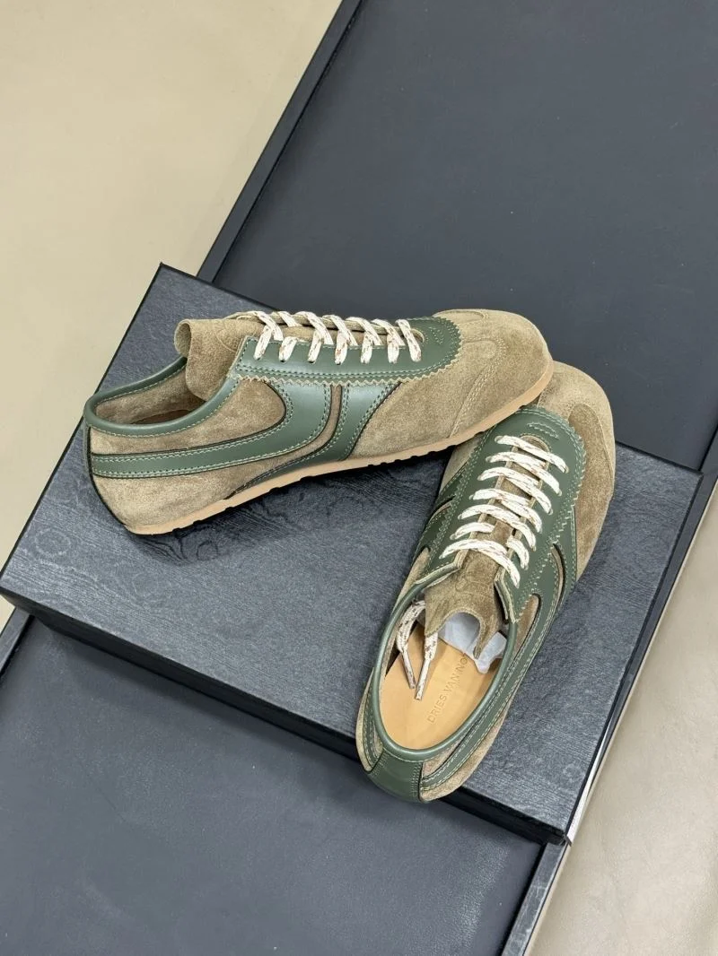 High fidelity Ann Demeulemeester Shoes