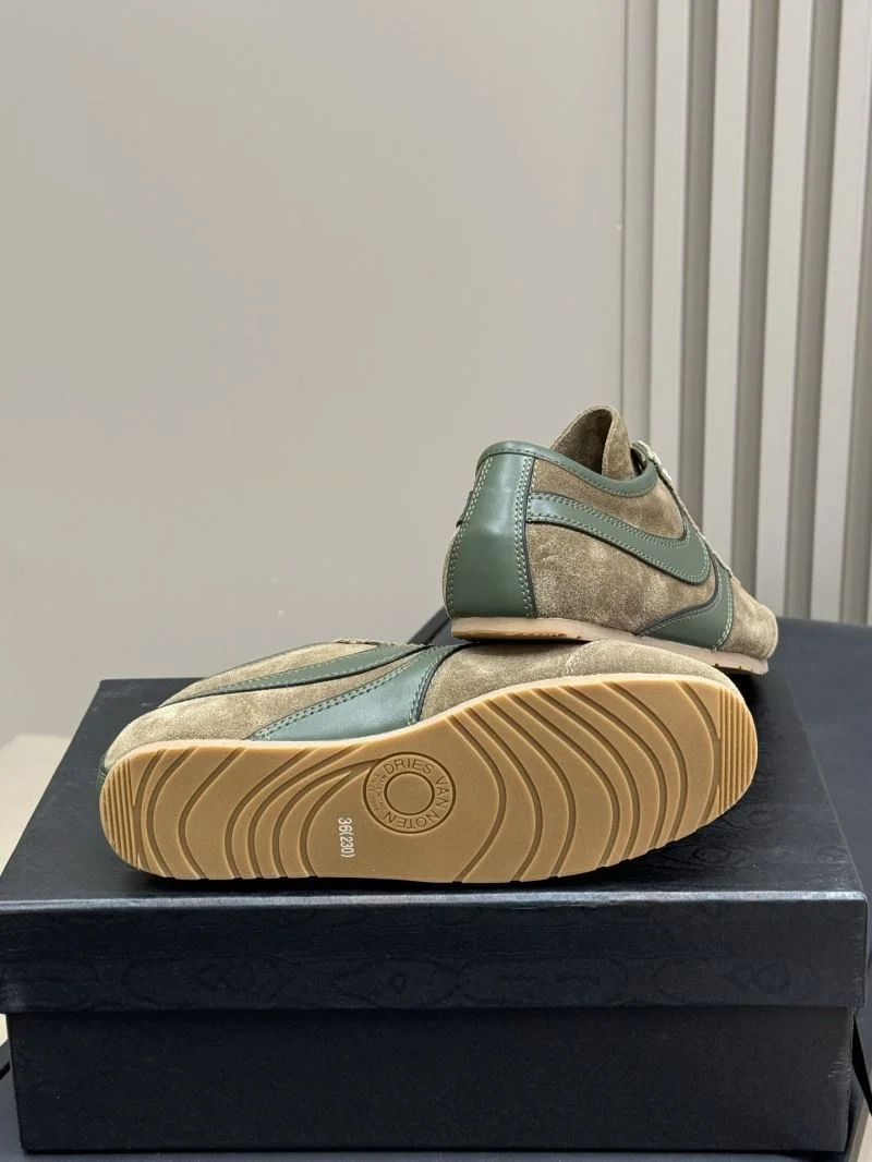 High fidelity Ann Demeulemeester Shoes