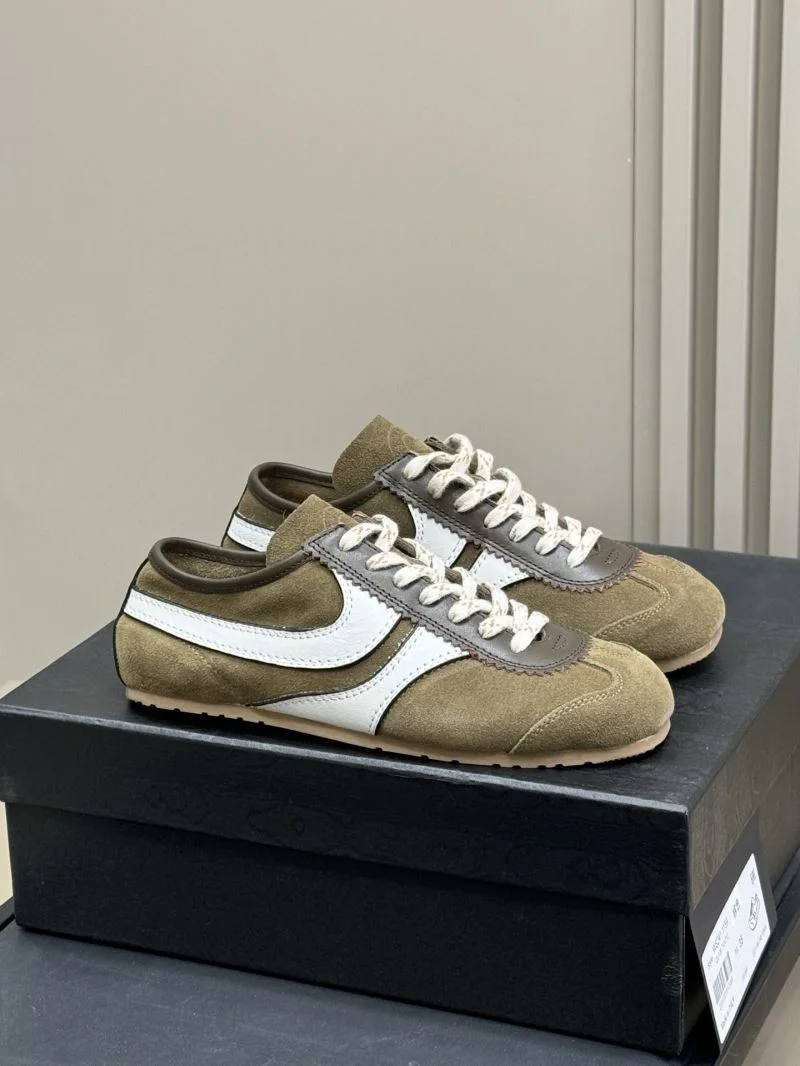 Ann Demeulemeester Shoes