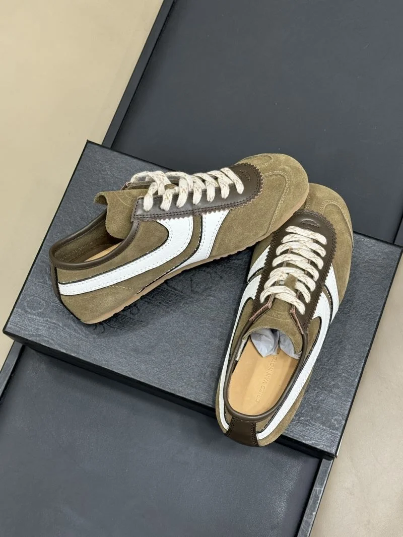 Precise copy Ann Demeulemeester Shoes