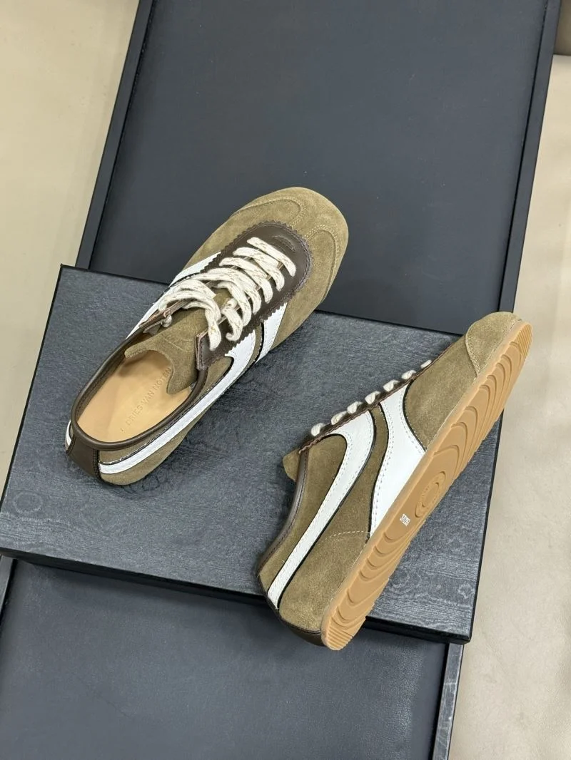 Precise copy Ann Demeulemeester Shoes