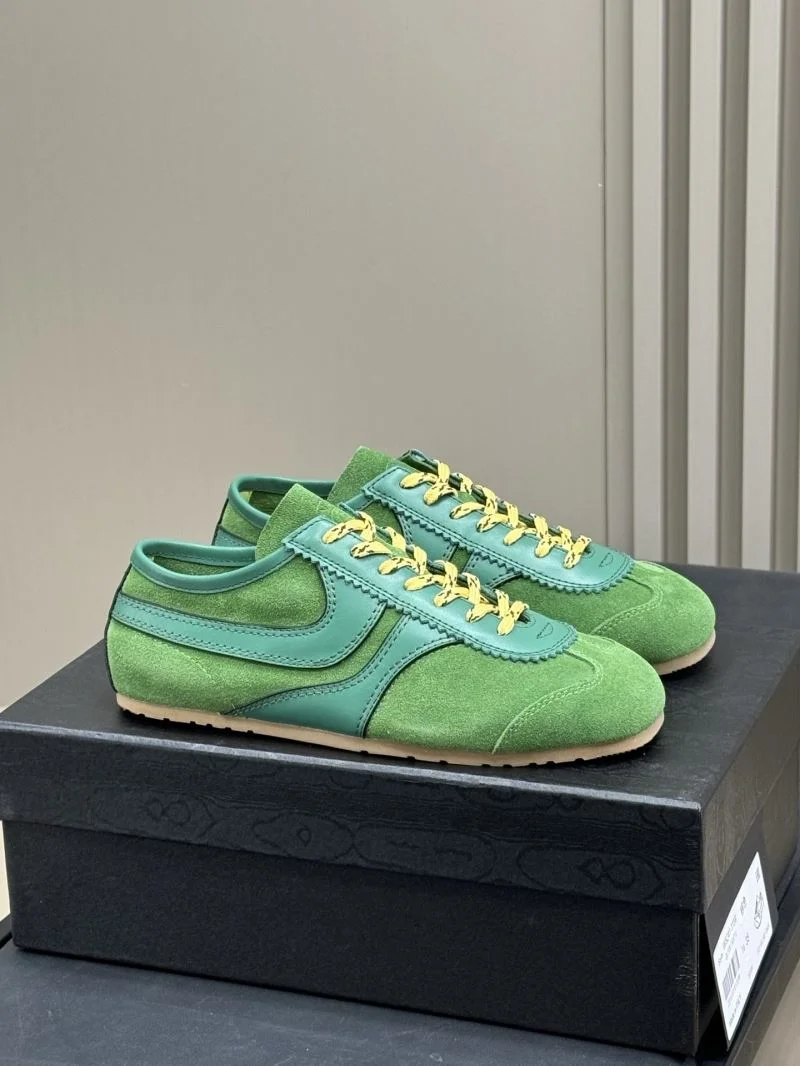 Ann Demeulemeester Shoes