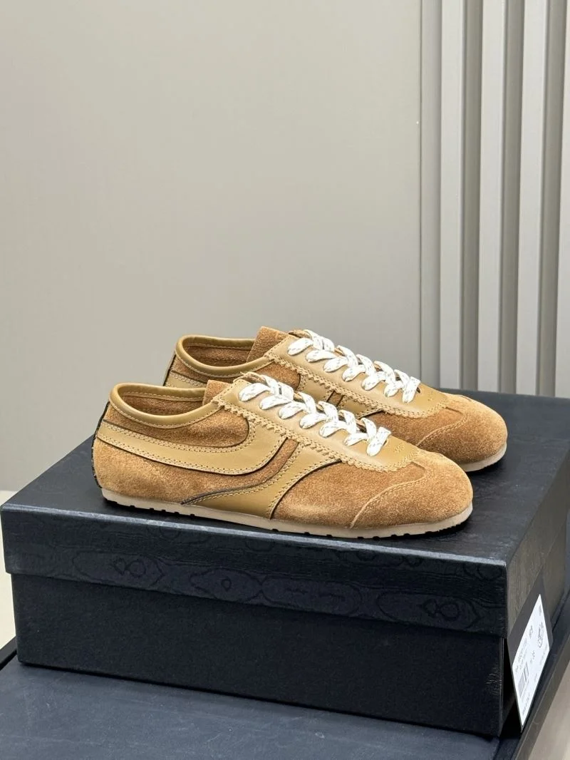 Ann Demeulemeester Shoes