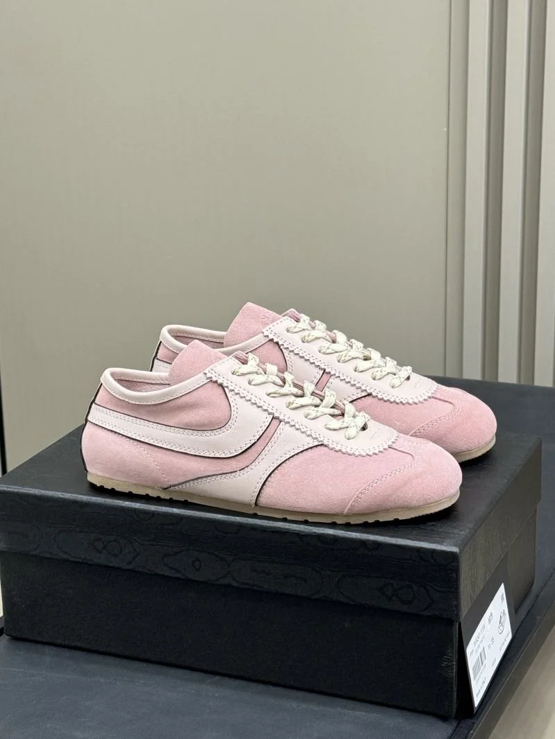 Ann Demeulemeester Shoes