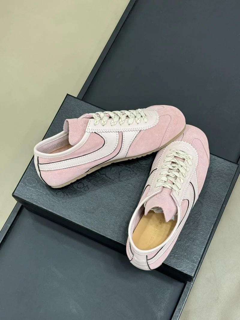 1:1 copy Ann Demeulemeester Shoes