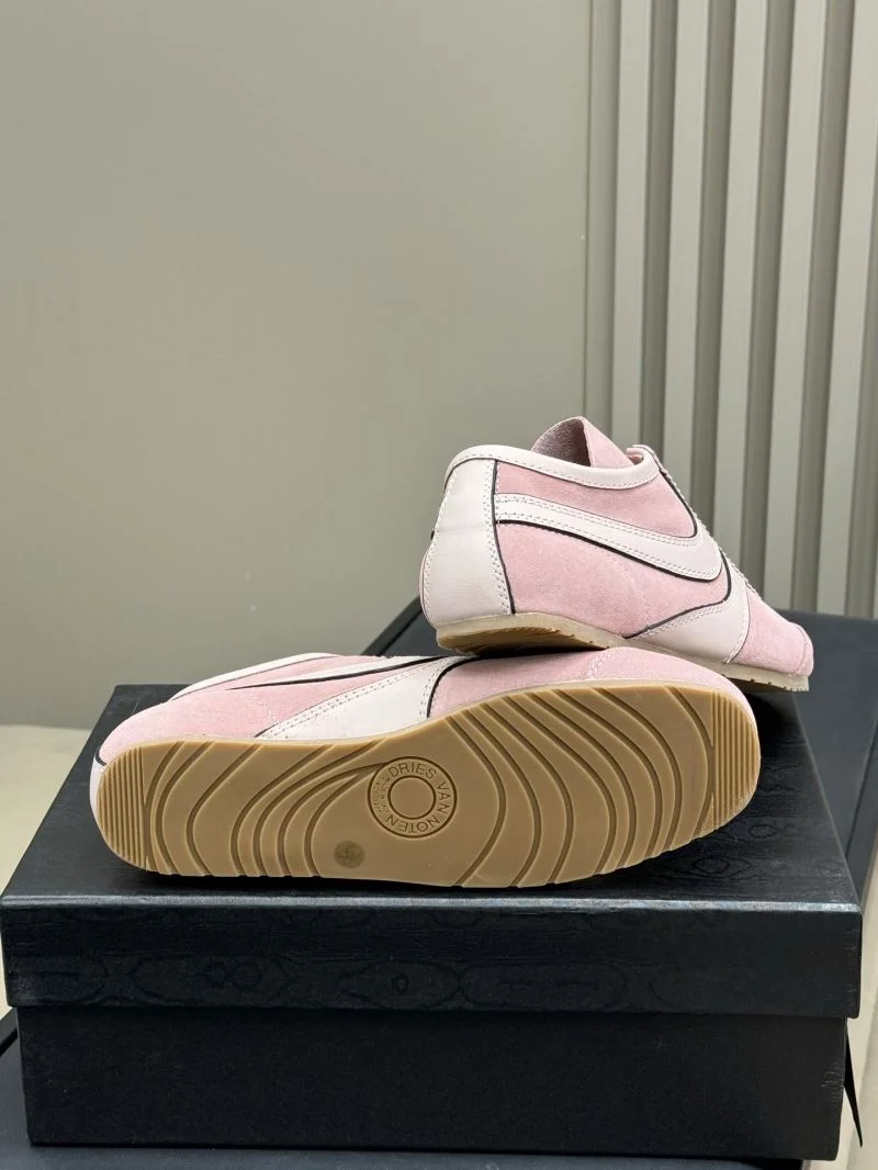 1:1 copy Ann Demeulemeester Shoes