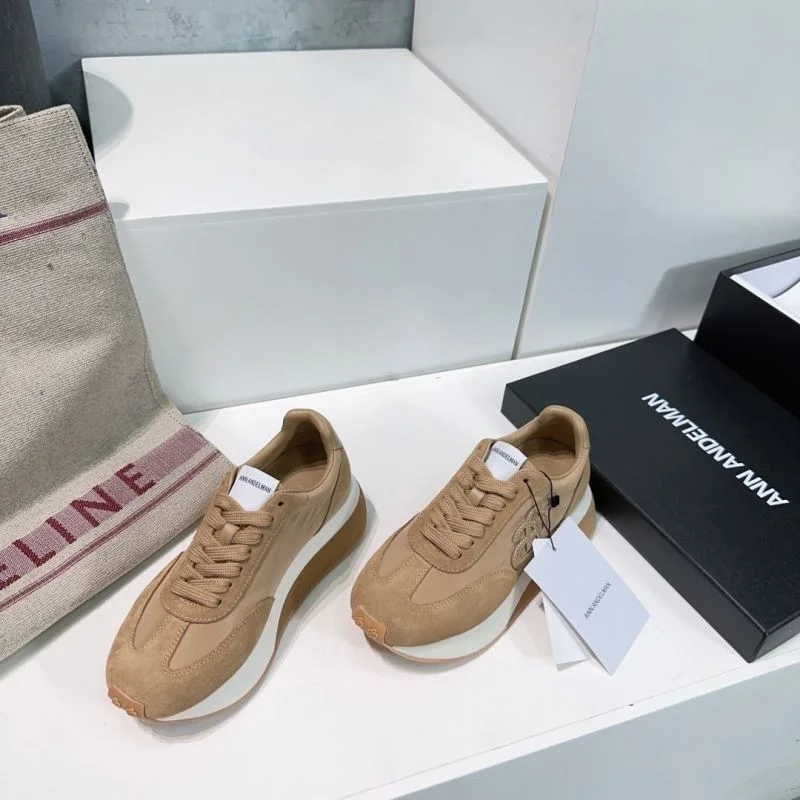Affordable Ann Demeulemeester Shoes