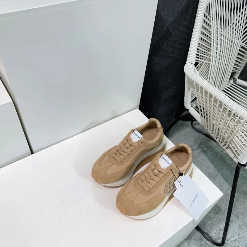 Affordable Ann Demeulemeester Shoes