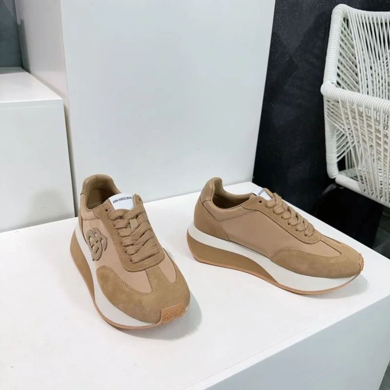 Affordable Ann Demeulemeester Shoes