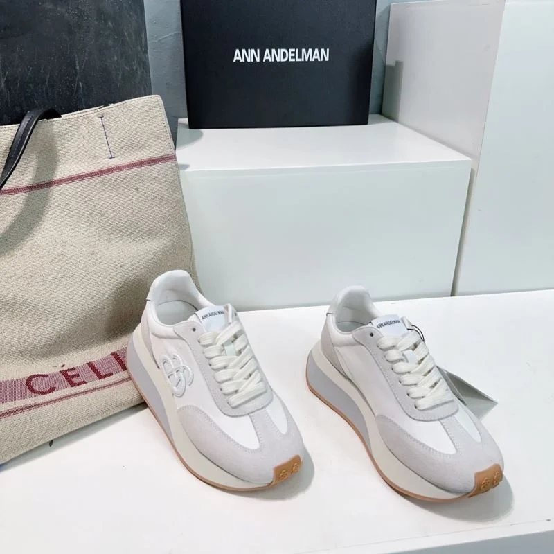 Ann Demeulemeester Shoes