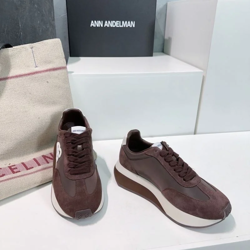 Ann Demeulemeester Shoes