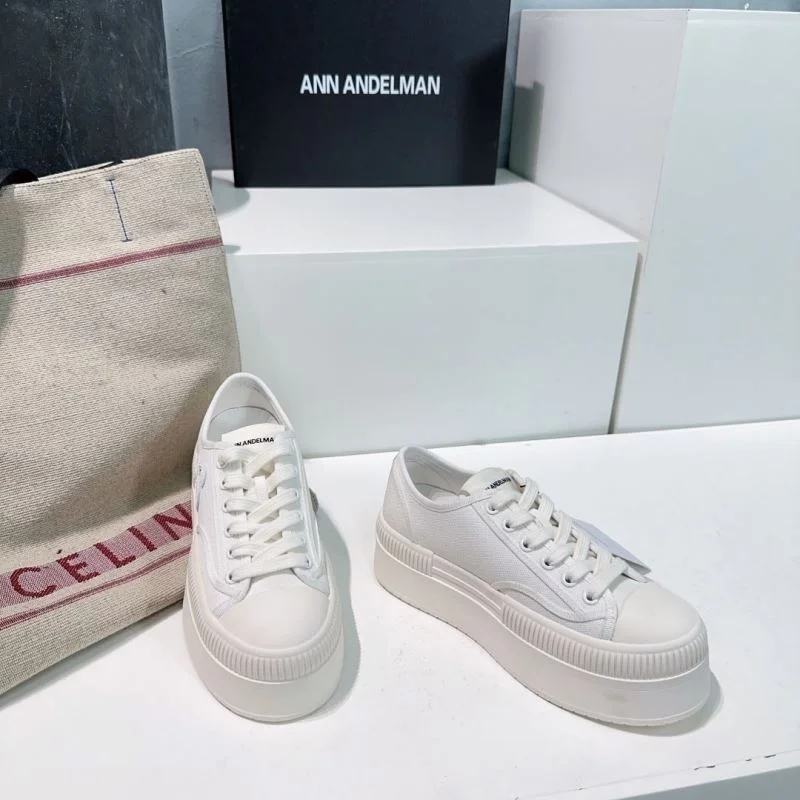 Ann Demeulemeester Shoes