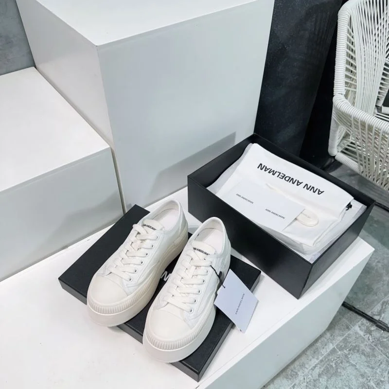 Cut-rate Ann Demeulemeester Shoes