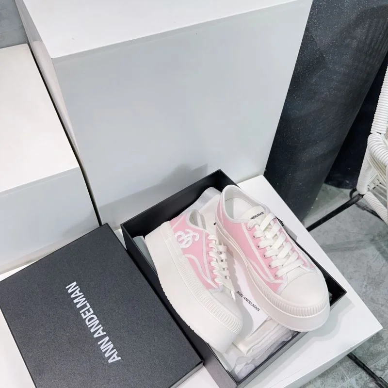 Legit Ann Demeulemeester Shoes