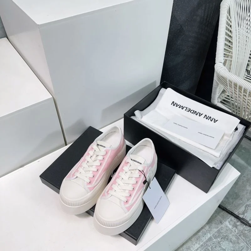 Legit Ann Demeulemeester Shoes