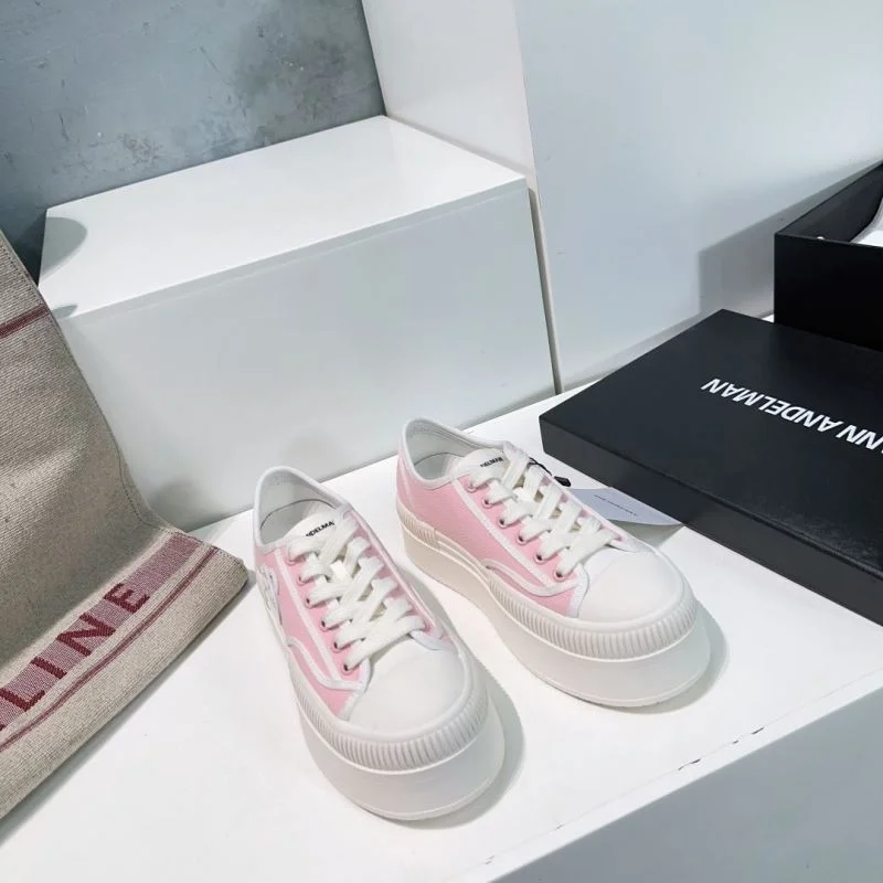 Legit Ann Demeulemeester Shoes