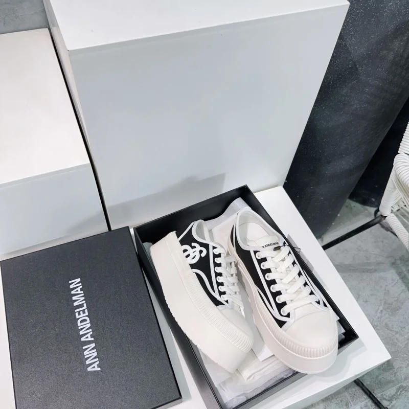 Legit Ann Demeulemeester Shoes