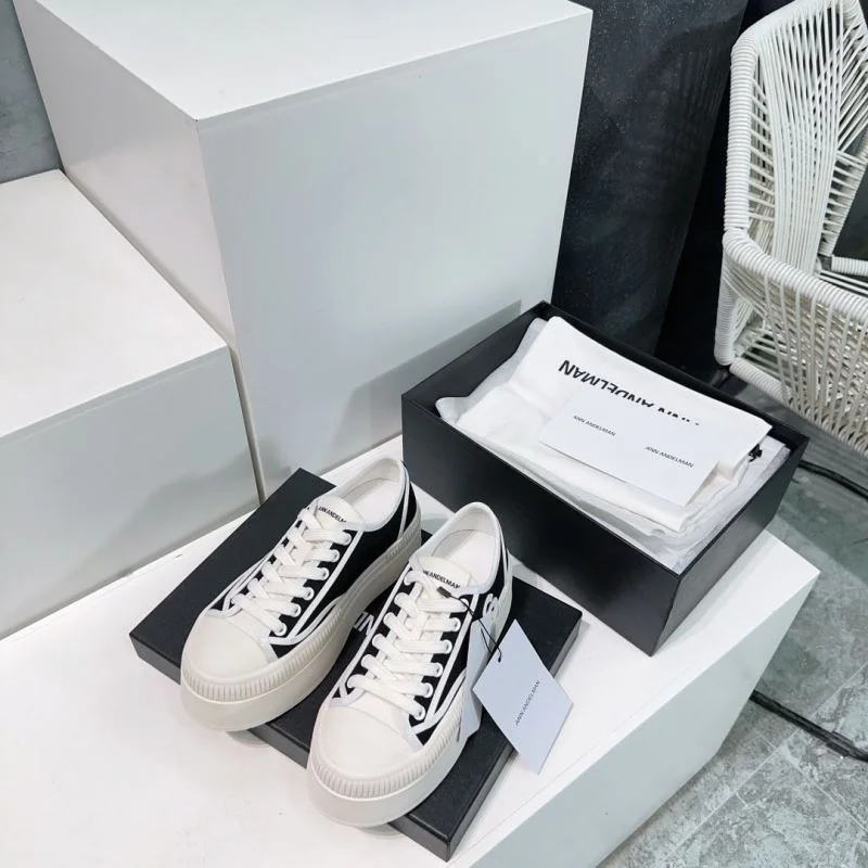 Legit Ann Demeulemeester Shoes