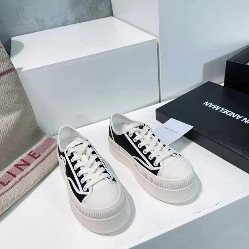 Legit Ann Demeulemeester Shoes