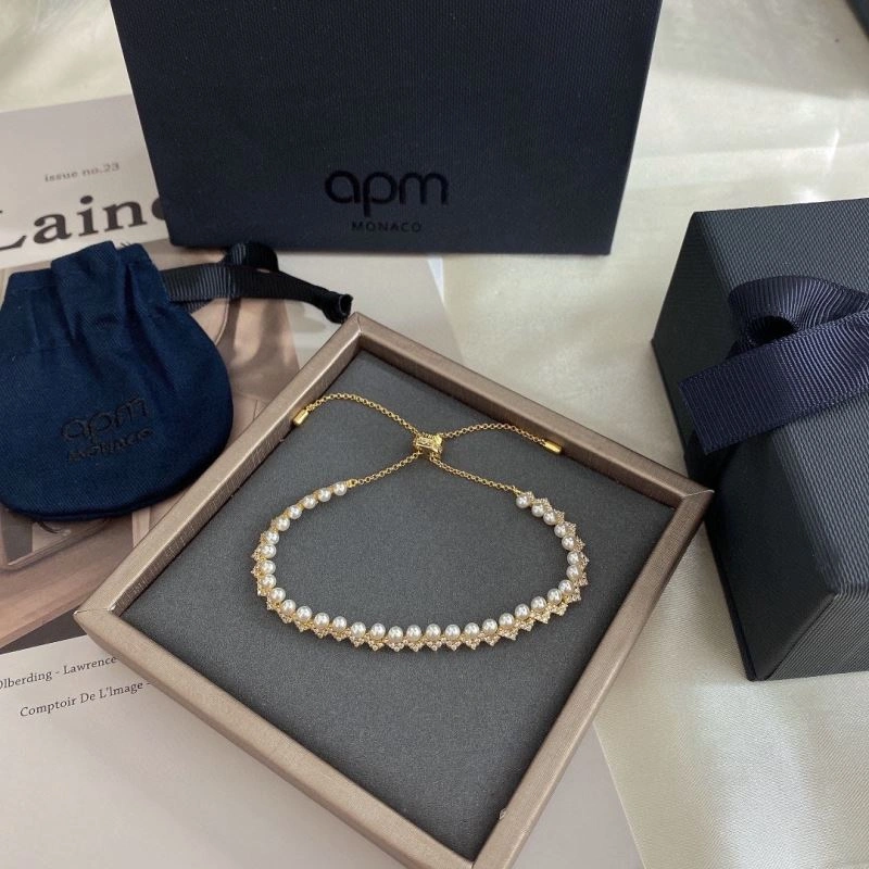 1:1 copy Apm Bracelets