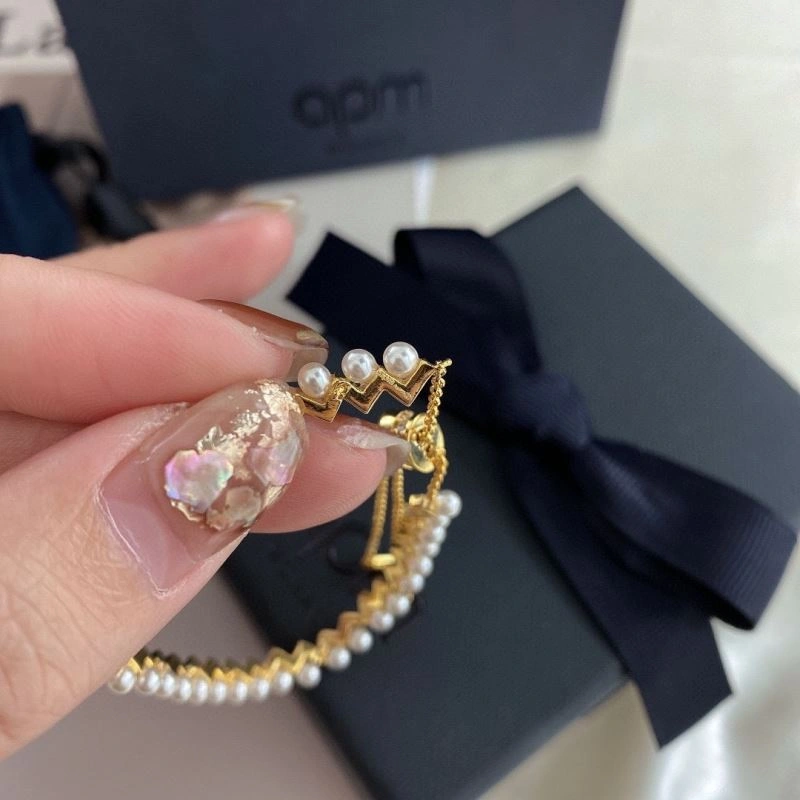 1:1 copy Apm Bracelets