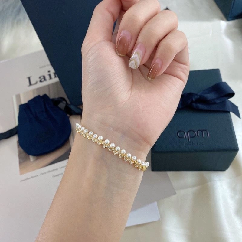 1:1 copy Apm Bracelets