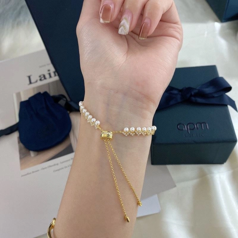 1:1 copy Apm Bracelets
