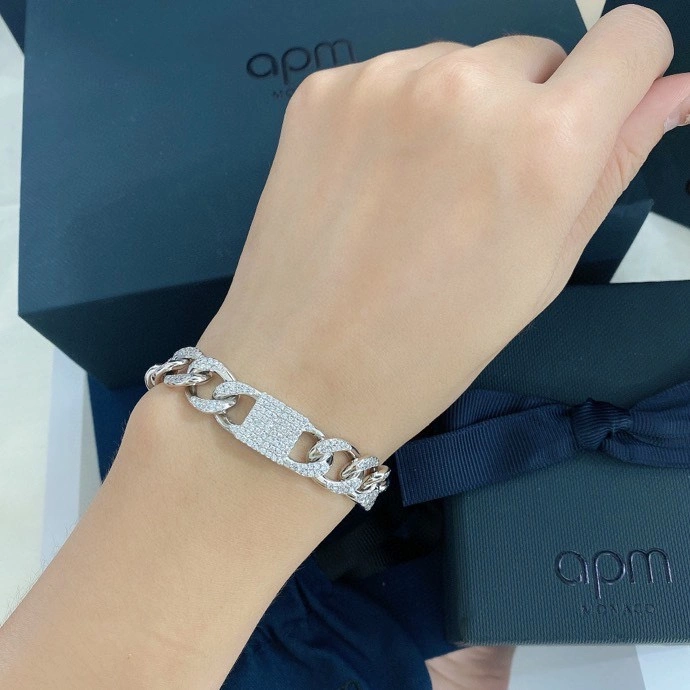Reasonably priced Apm Bracelets