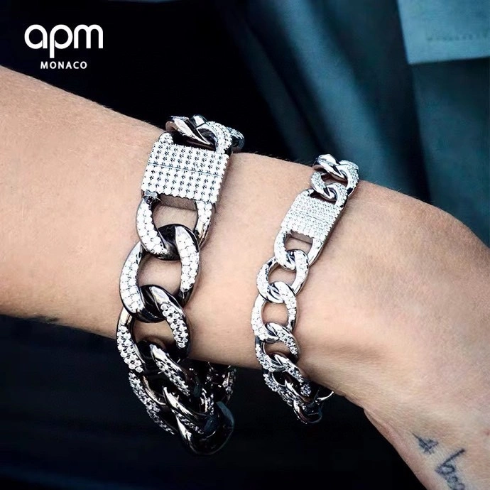 Reasonably priced Apm Bracelets