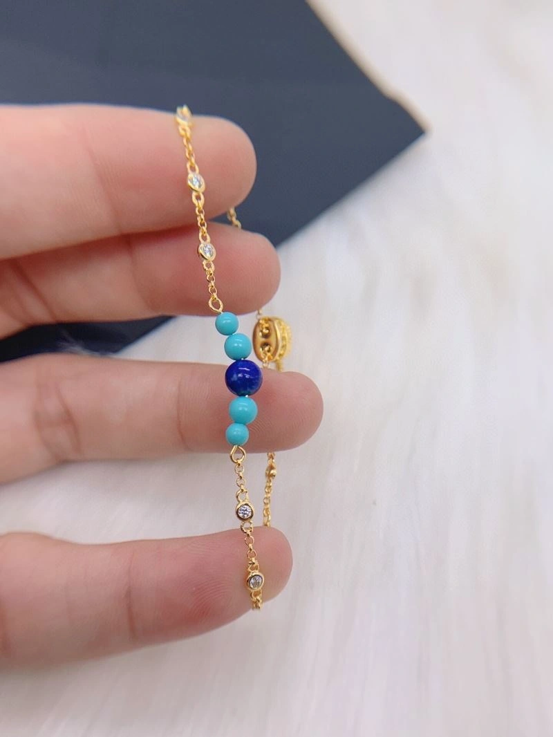 Indistinguishable Apm Bracelets