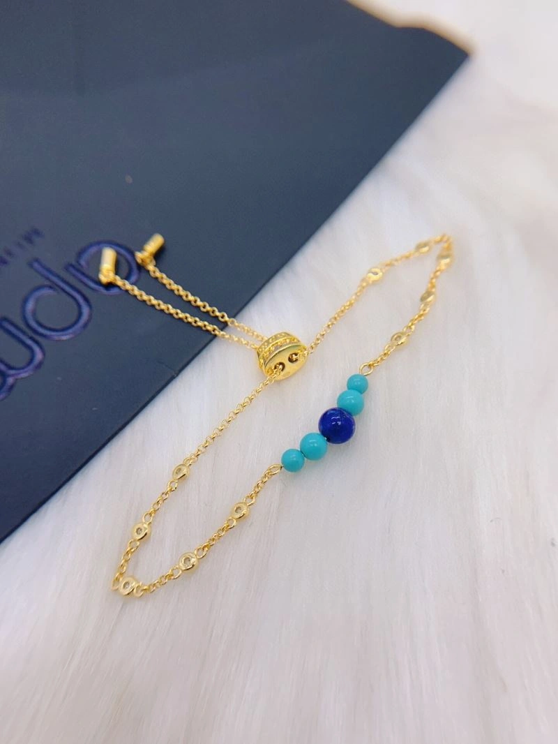 Indistinguishable Apm Bracelets