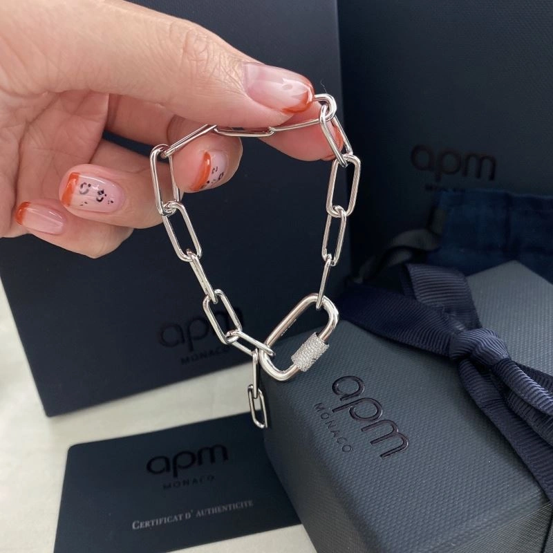 Perfect replica Apm Bracelets