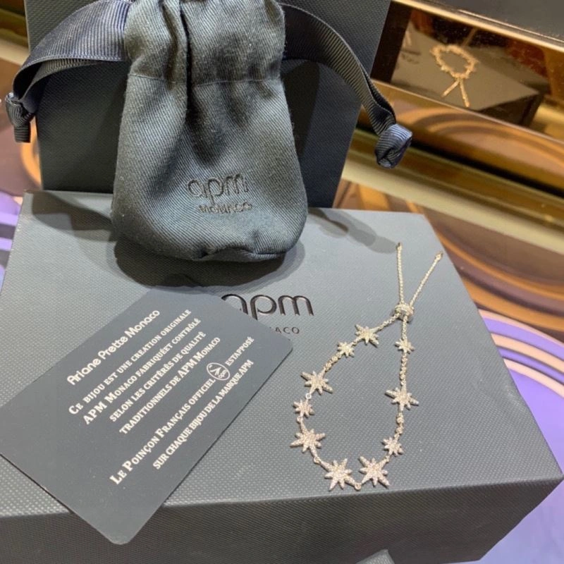 Accurate model Apm Bracelets