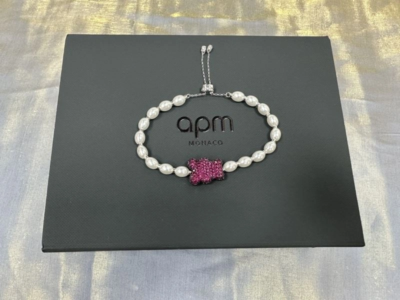 Accurate model Apm Bracelets