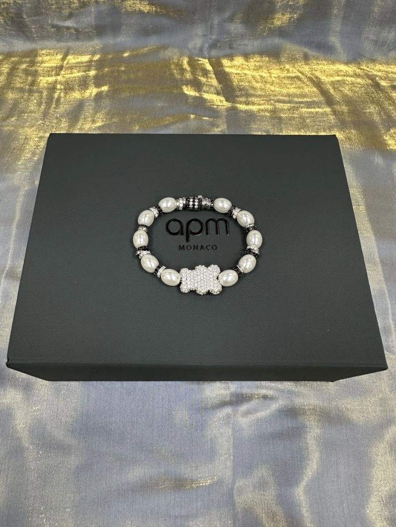 Original Apm Bracelets