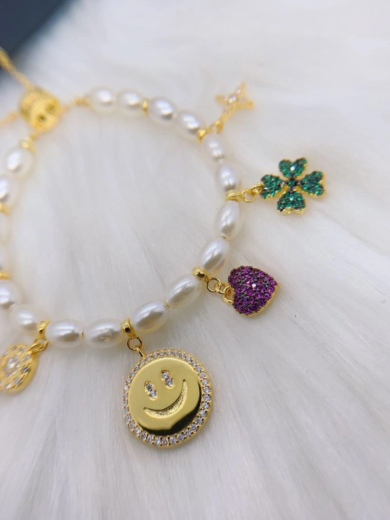 Mirror quality Apm Bracelets
