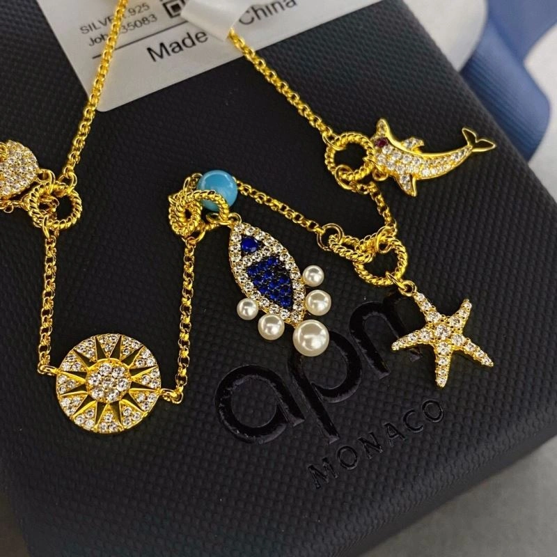 Cut-rate Apm Bracelets