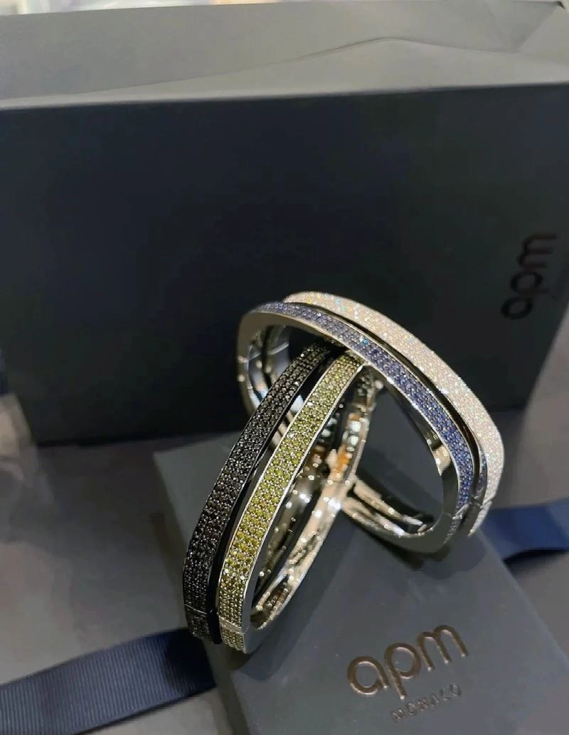 Bargain Apm Bracelets