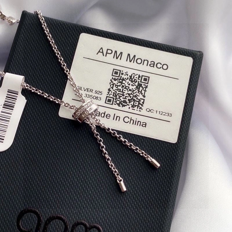 Real Apm Bracelets