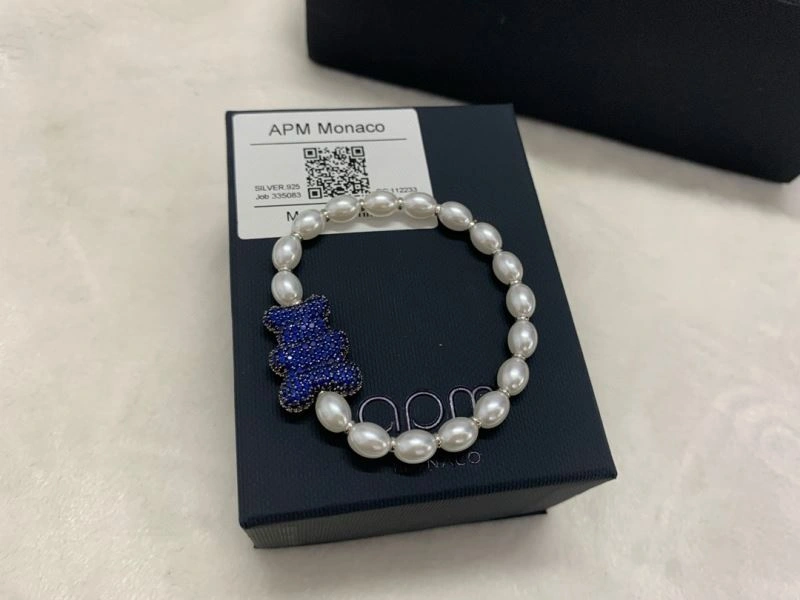 Genuine Apm Bracelets