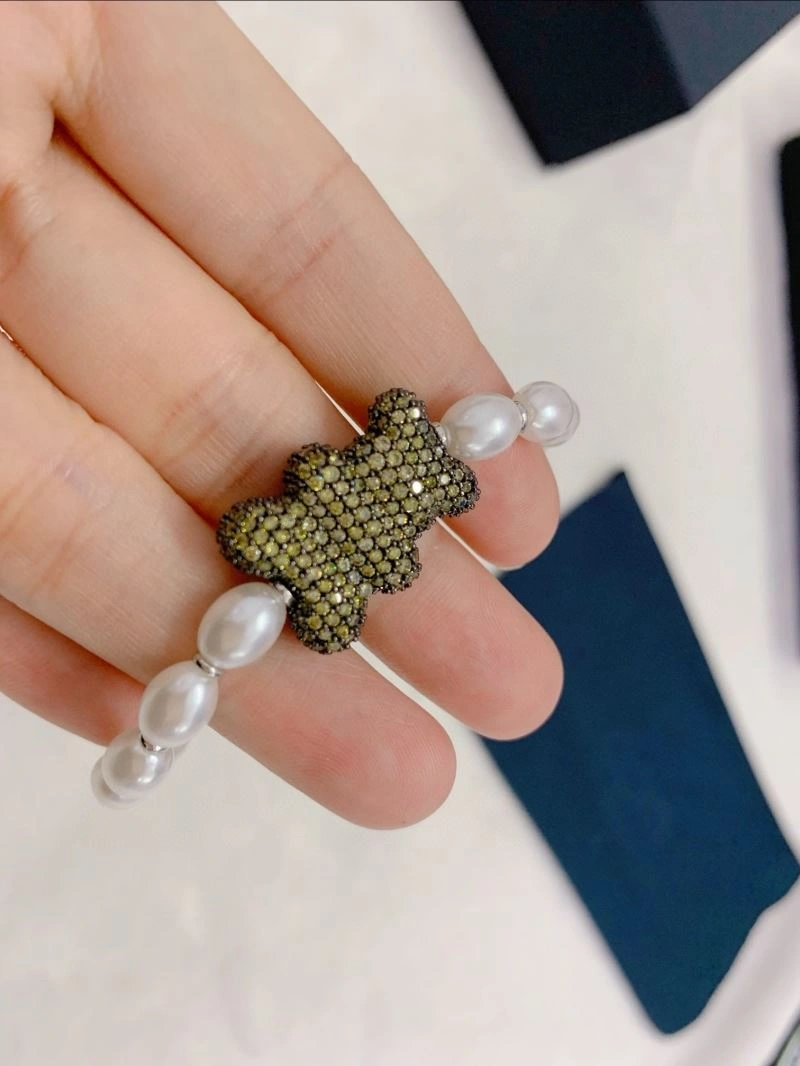 Cut-rate Apm Bracelets