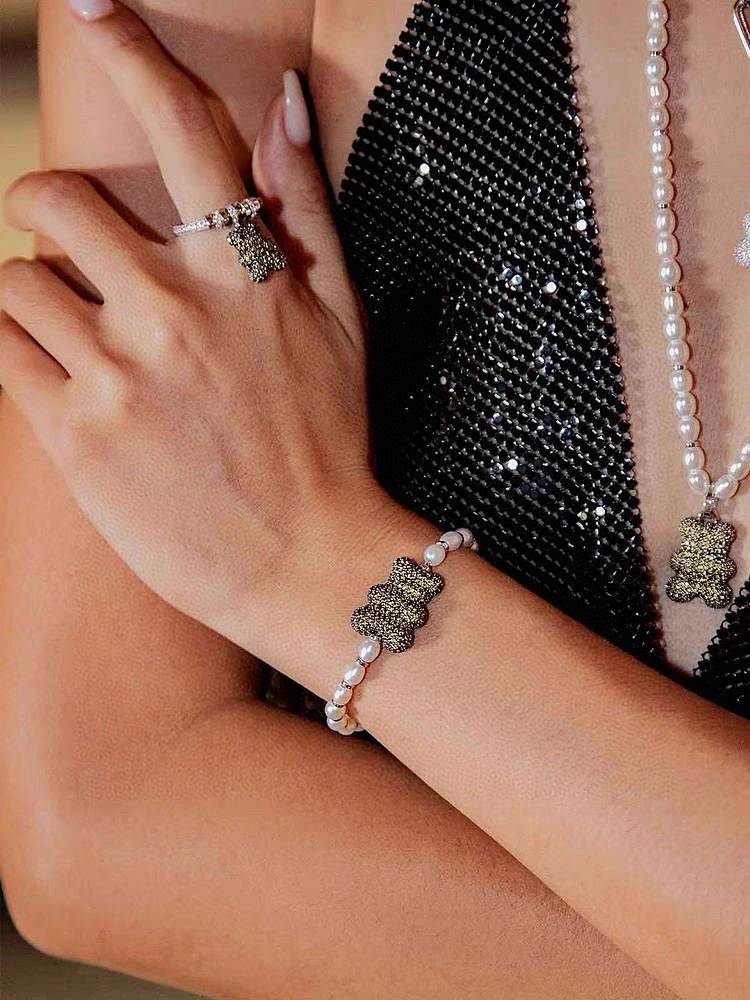 Cut-rate Apm Bracelets
