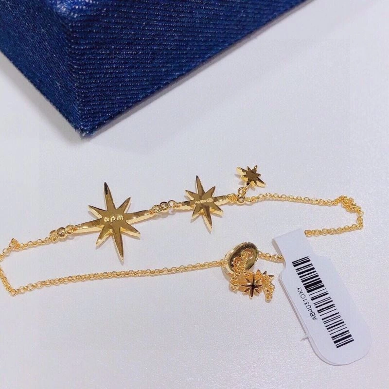 Budget-friendly Apm Bracelets