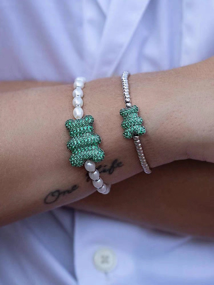 Indistinguishable Apm Bracelets
