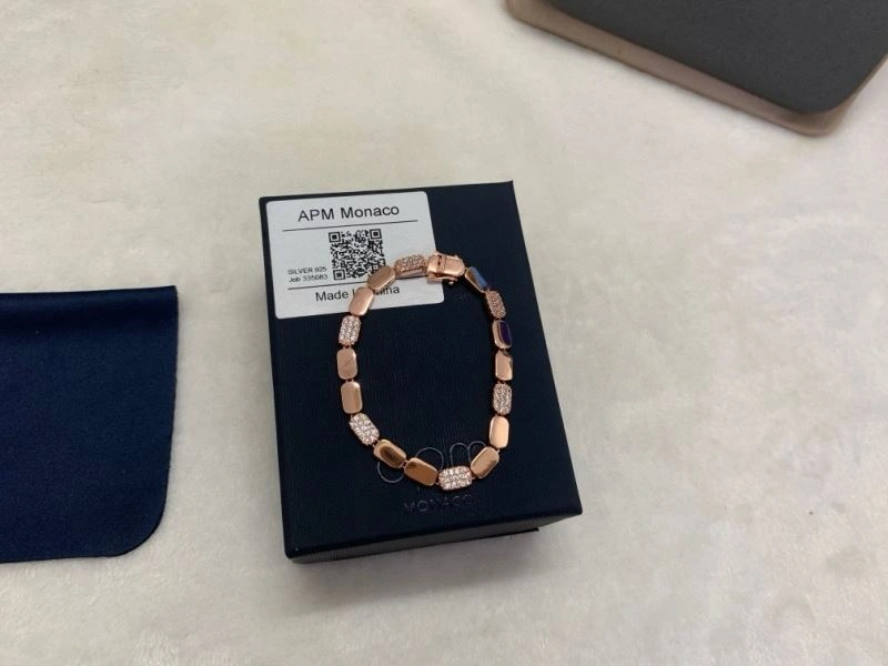 Mirror quality Apm Bracelets