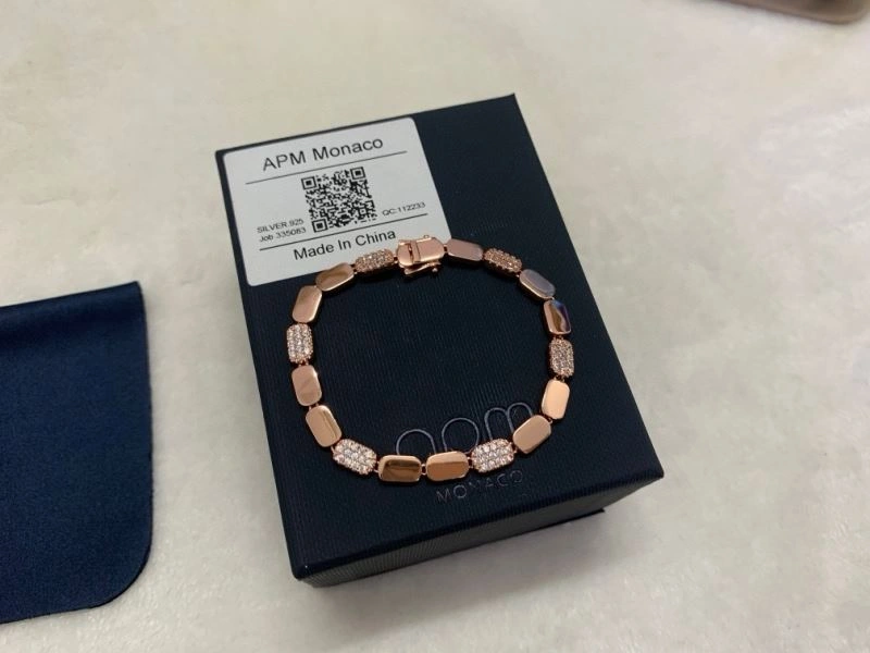 Mirror quality Apm Bracelets